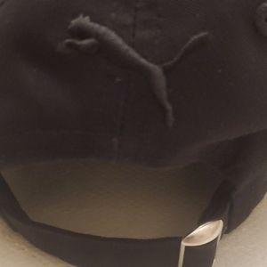 Puma | Accessories | Puma Classic Adjusted Cap | Poshmark